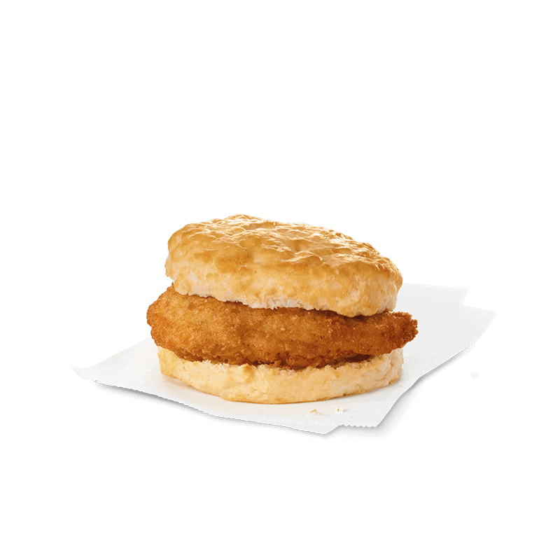 Biscuit con Pollo Chick-fil-A® | Chick-fil-A Puerto Rico
