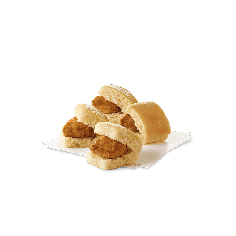 4 ct Chick-fil-A Chick-n-Minis® | Chick-fil-A Puerto Rico
