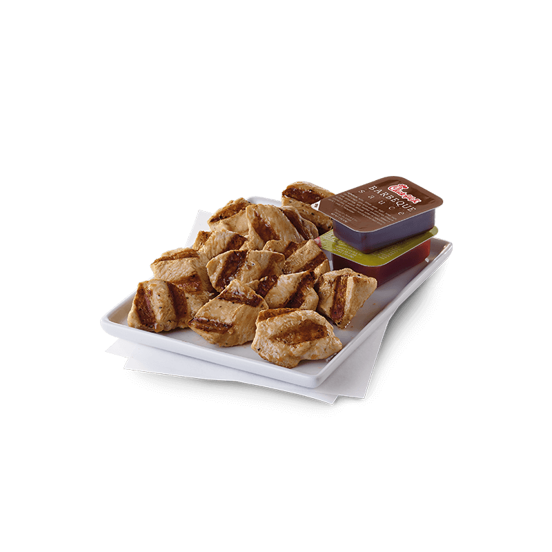 Nuggets a la Parrilla (12) | Chick-fil-A Puerto Rico