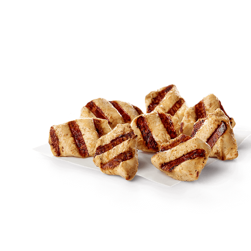 Nuggets a la Parrilla | Chick-fil-A Puerto Rico