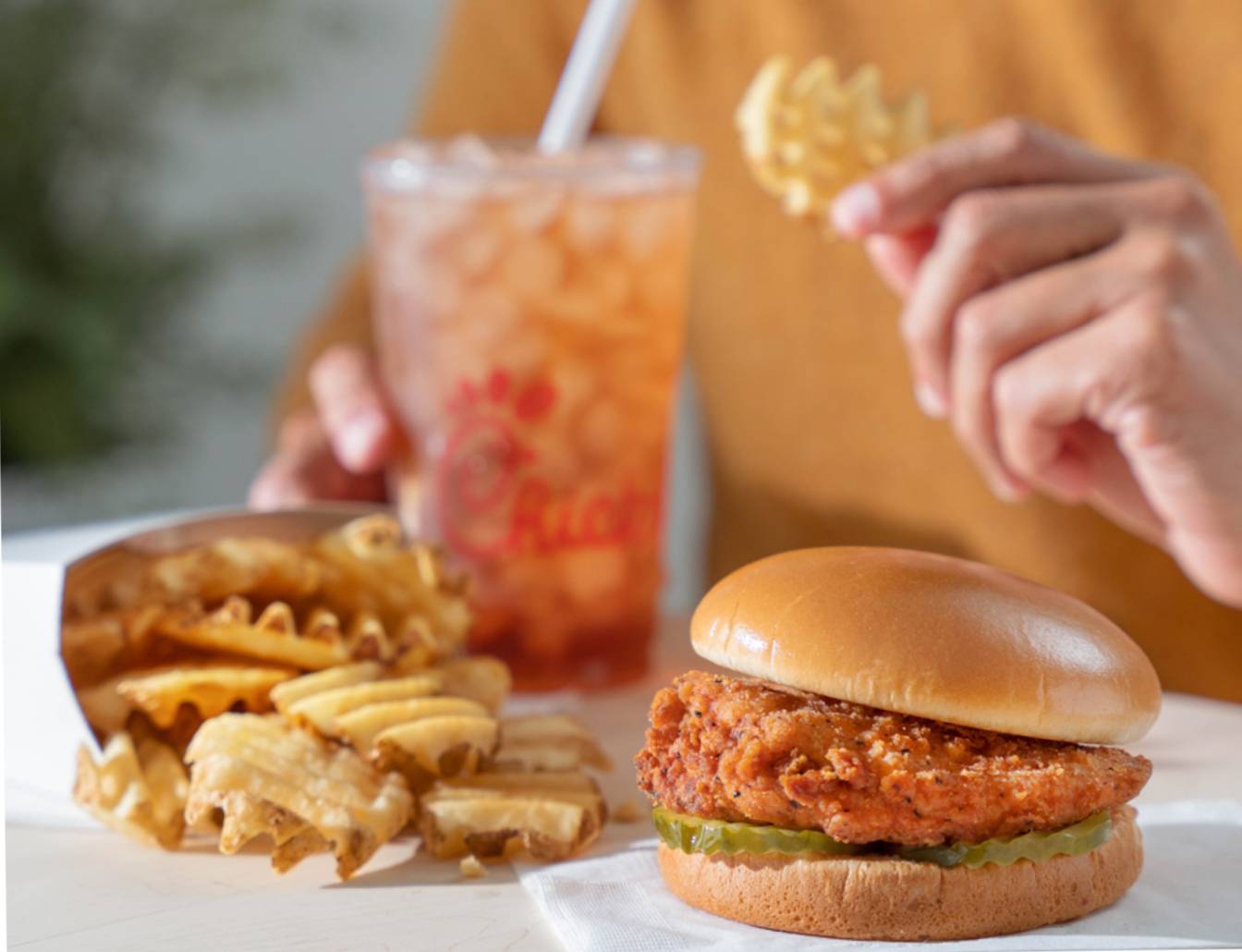 Envié mi eGift Card Chick-fil-A a un email equivocado. ¿Puedo ...