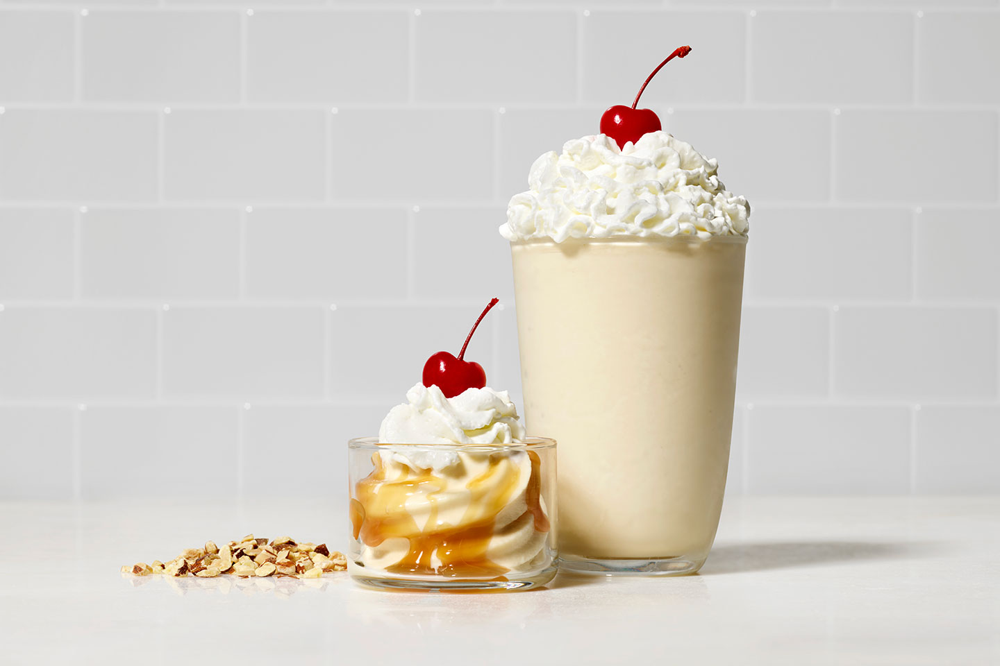 Los sabores de caramelo se añaden al menú | Chick-fil-A Puerto Rico