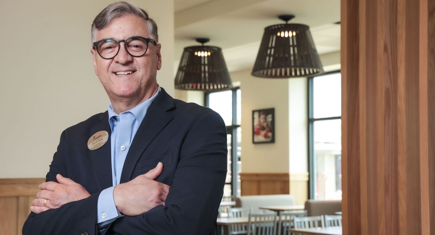 Isabela da la bienvenida a un nuevo restaurante Chick-fil-A | Chick-fil ...