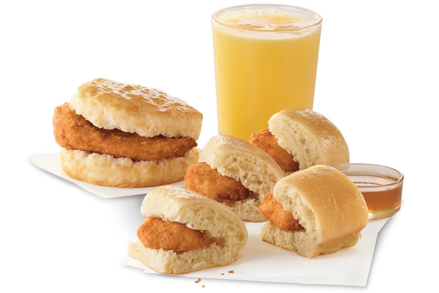 Los restaurantes Chick-fil-A Puerto Rico ofrecerán desayuno gratis por ...